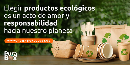 10 Productos de nuestra tienda ecológica para un estilo de vida más so ...